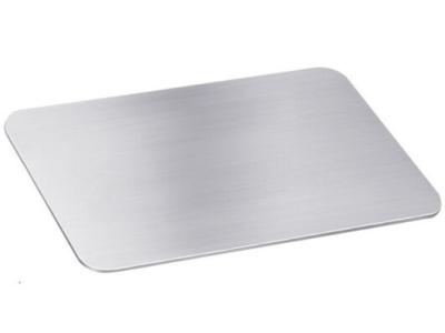 China 304L 304H 304 1.5 Mm Thick Stainless Steel Plate For Precision Instrument Tool for sale