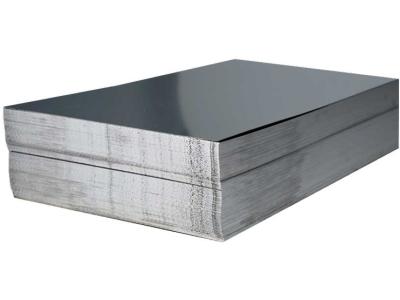 China 0.16mm Tin Plated Sheet Metal For Canned Food for sale