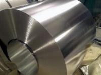 China SR DR ETP 0.22mm Tinplate Sheet For Beverage Using for sale