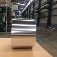 China ETP TFS Tinplate Coil 0.18-0.6 Mm SR DR Cold Rolled MR SPCC SPHC for sale