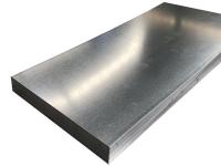 China Astm A528-90 Zinc Plated Sheet Deep Drawing Grade For Roofing And Siding for sale