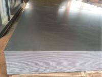 China Astm A528-90 Zinc Plated Sheet Deep Drawing Grade For Roofing And Siding for sale