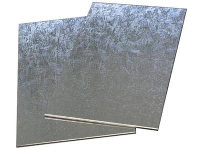 China JIS G3313-90 Electro Z61 Galvanized Steel Sheet Metal And Strip for sale