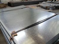China JIS G3313-90 Electro Z61 Galvanized Steel Sheet Metal And Strip for sale