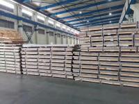 China SS 420 ASTM A276 Stainless Steel Plate Hot Rolled 4mm Brushed Surface Steel Plate for sale