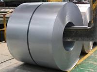 China SS 304 Glossy Cold Rolled Stainless Steel Coil 8K Surface Finished For Medical Materials for sale