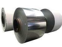 China SS 431 Stainless Steel Strip Coil Hot Rolled Steel Coil 4MM AISI BA 2B Surface Finished for sale