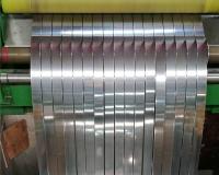 China SS 317 Stainless Steel Strips 2B Surface AISI 2MM Thickness High Temperature Resistance for sale