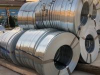 China SS 309S Include Sulfur Free Cutting Stainless Steel Strip 2D Surface 3/4 Inch Thickness for sale