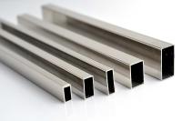China SS431 Stainless Steel Pipes Hollow Section Pipe AISI ASTM 304 304L Square Tube for sale