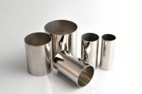 China AISI SS 304 Steel Pipe 4K 8K 6K Bright Seamless Stainless Steel Tube for sale