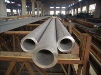 China ASTM SS 430 Steel Mirror Bright Pipe Seamless Stainless Steel Tube Dia 1/2 Inch for sale