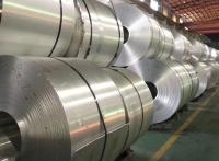 China SS 304 302 316L Cold Rolled Stainless Steel Coils Metal Coils 1500MM Width for sale