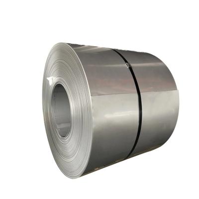 China Cold Drawn 440A Stainless Steel Coils 1500mm Width ASTM 1.5mm Thickness 2B 2D 4K Steel Coil for sale