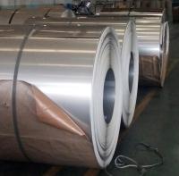 China Cold Drawn 440A Stainless Steel Coils 1500mm Width ASTM 1.5mm Thickness 2B 2D 4K Steel Coil for sale