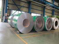 China ASTM 317L Bright Surface Stainless Steel Coil Seawater Resistance For Heat Exchanger for sale