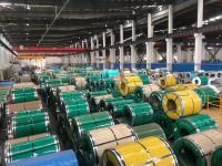 China Cold Rolled 431 Stainless Steel Coil NO.4 HL SB Surface 1/2 3/8 Inch AISI ASTM S43100 for sale