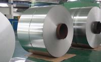 China AISI 304L4K 6K 8K Mirror Stainless Coil Cold Rolled 48