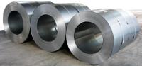 China Thin Sheet Stainless Steel Strips 410S AISI Cold Drawn Metal Strips for sale