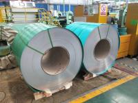 China SS316 Stainless Steel Metal Strips 6K HL Surface Finished For Marine for sale
