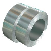 China SUS304H 2D Stainless Steel Strips Coil 2mm Thin DIN JIS Cold Drawn Decorative Metal Belt for sale
