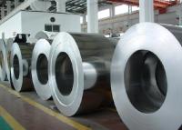 China SUS304H 2D Stainless Steel Strips Coil 2mm Thin DIN JIS Cold Drawn Decorative Metal Belt for sale
