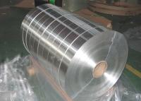 China ASTM SUS303 10mm Stainless Steel Strip For Automatic Lathes HL Surface Metal Strip for sale
