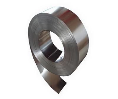 China SA213 Toughness Resistance Tools Brushed Steel Strip ASTM Alloy Metal Sheet for sale