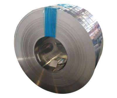 China SUS309S 2B Furnace Stainless Steel Strip ASTM Heat Resistance Metal Sheet for sale