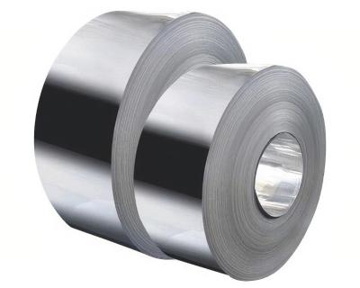 China SS410 Stainless Steel Coil 2B Surface Finished 3mm Thin Sheet For Tableware for sale