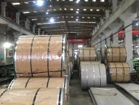 China SS410 Stainless Steel Coil 2B Surface Finished 3mm Thin Sheet For Tableware for sale