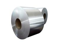 China SUS321 Seamless Bright Surface Stainless Steel Coils Cold Drawn Metal for sale