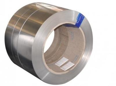 China A276 SUS317 Cold Rolled Stainless Steel Sheet Coil 40mm 6K Mirror for sale