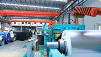 China A276 SUS317 Cold Rolled Stainless Steel Sheet Coil 40mm 6K Mirror for sale