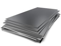 China Hot Rolled SUS304L Stainless Steel Plate AISI 10mm Thick Sheet BA Surface for sale