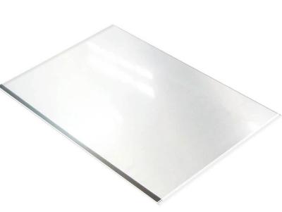 China SS 904L SS Steel Plate Finishing Rolled 1.4539 AISI Metal Sheet for sale