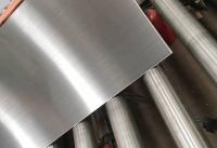 China SS 904L SS Steel Plate Finishing Rolled 1.4539 AISI Metal Sheet for sale
