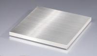 China SS316 Stainless Steel Plate Hot Rolled Sheet Thick 12mm Brushed Finish for sale