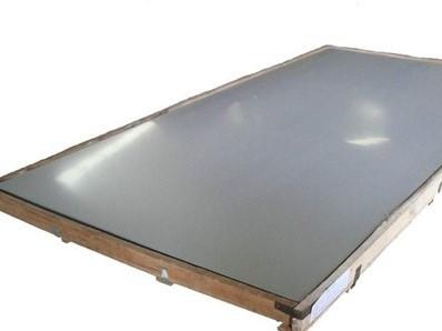 China Bright 310S Stainless Steel Plate 10mm High Alloy Steel Sheet Oxidation Resistance Mill for sale
