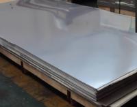 China Bright 310S Stainless Steel Plate 10mm High Alloy Steel Sheet Oxidation Resistance Mill for sale