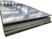 China High Hardness Stainless Steel Sheet SB Matt Finish 420J2 Cold Drawn Steel Plate for sale