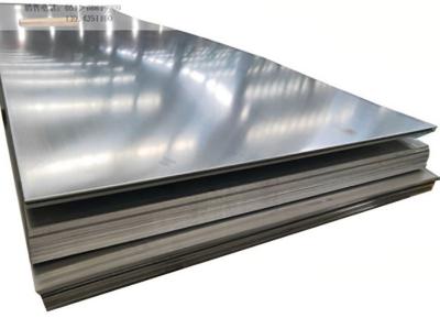 China High Hardness Stainless Steel Sheet SB Matt Finish 420J2 Cold Drawn Steel Plate for sale