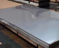 China High Hardness Stainless Steel Sheet SB Matt Finish 420J2 Cold Drawn Steel Plate for sale