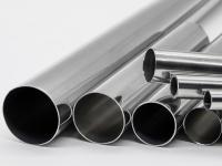 China SS 347H Stainless Steel Tube Weldability AISI Thermal Strength Pipe ASTM S34709 for sale