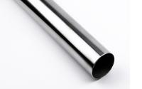 China 304H Heat Strength Steel Tube ASTM Seamless Steel Tube Polished Bright Surface for sale