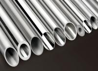China 304H Heat Strength Steel Tube ASTM Seamless Steel Tube Polished Bright Surface for sale