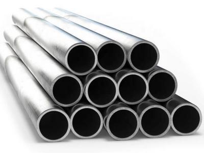 China 409 Stainless Steel SS Steel Pipes AISI Thin Walled Seamless for sale