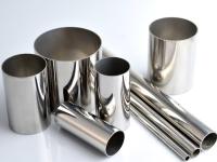 China 409 Stainless Steel SS Steel Pipes AISI Thin Walled Seamless for sale