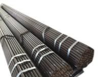 China 4140 Seamless Steel Pipe ASTM A29-04 Cold Rolled Steel Tube 42CrMo4 Steel Pipe for sale