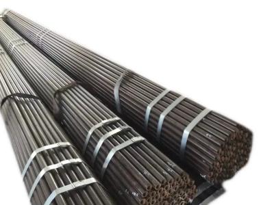 China 4140 Seamless Steel Pipe ASTM A29-04 Cold Rolled Steel Tube 42CrMo4 Steel Pipe for sale